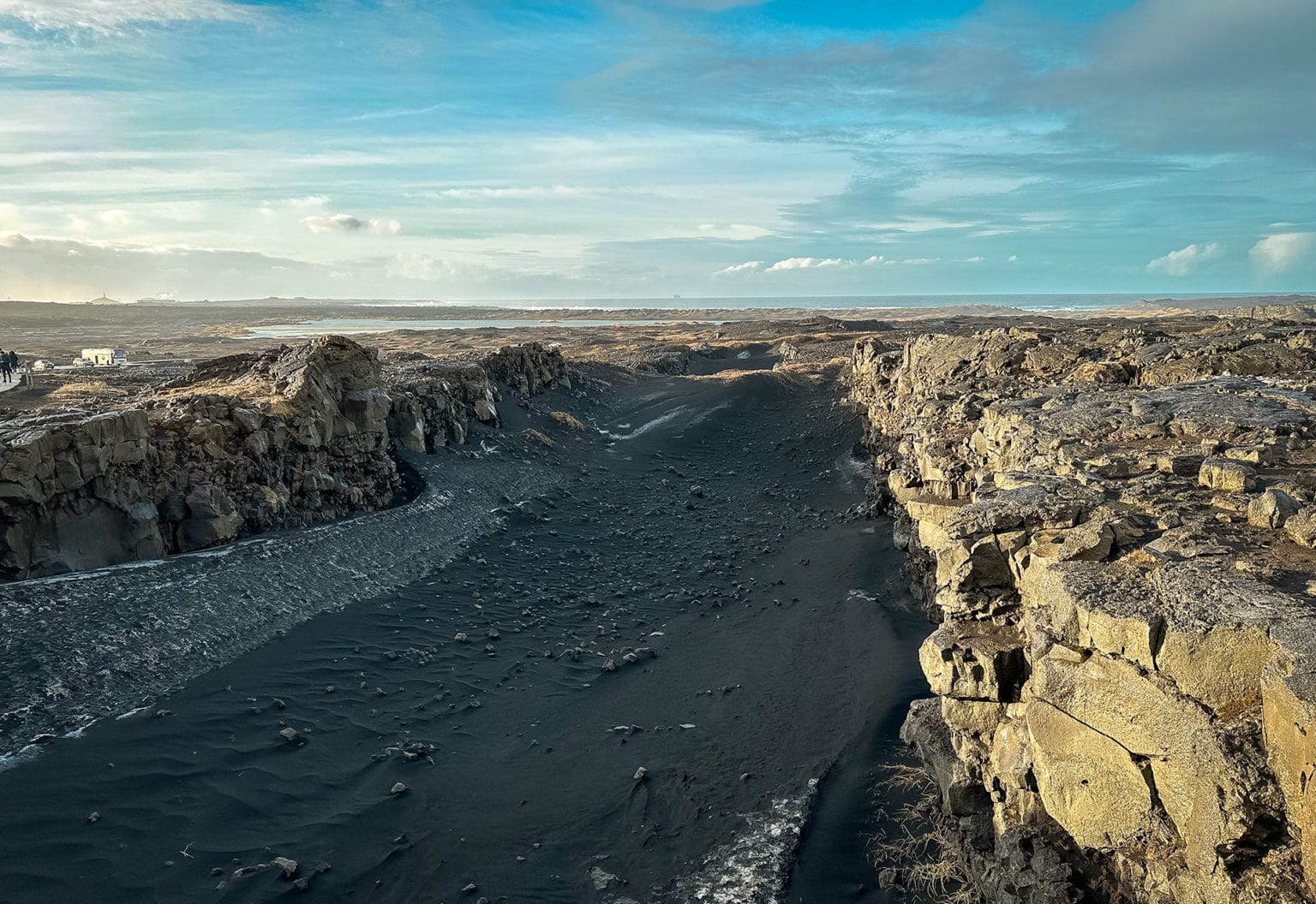 Islandia w 5 dni - co zobaczyć podczas wycieczki zimą | Wygodni w ...