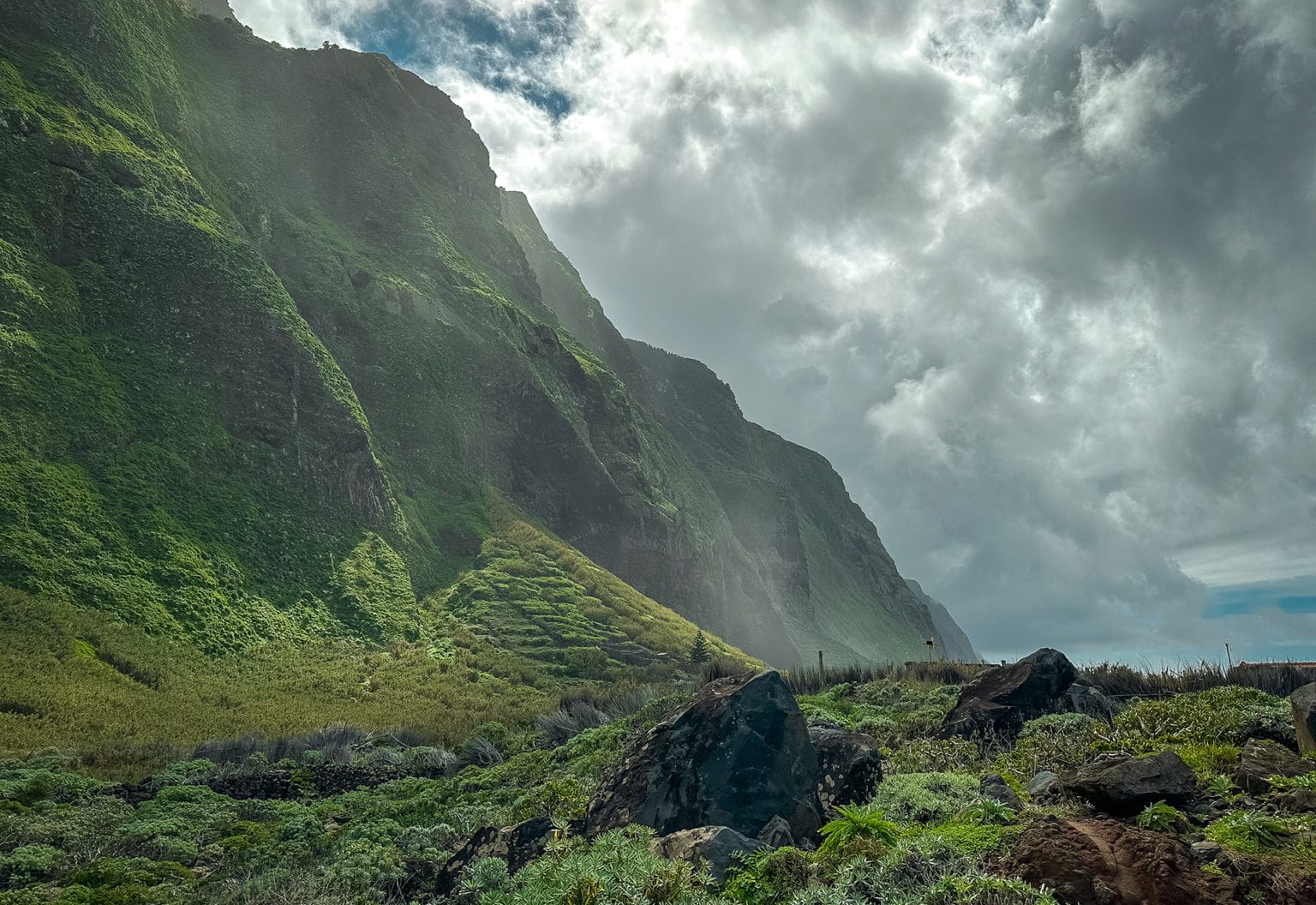 Madera - nasze TOP 10 | Hiszpania | Blog o podróżach